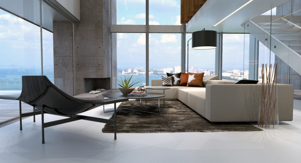 Rendezvous with Realistic Image Synthesis – Sanjay Thakur